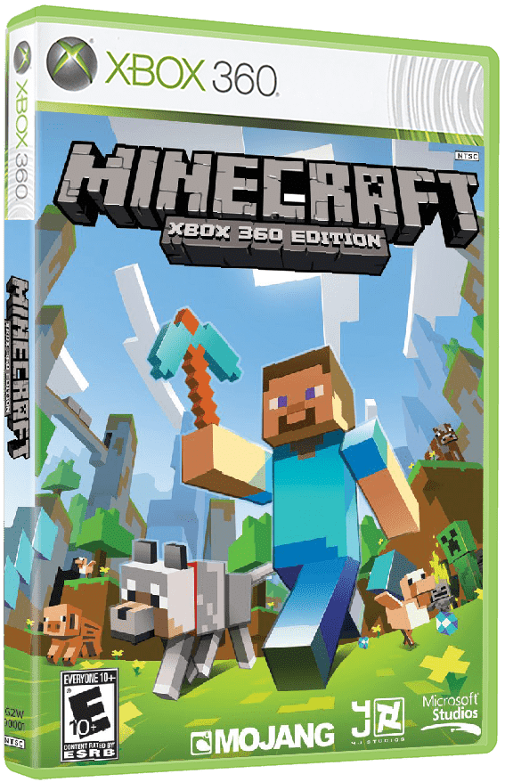 Xbox 360 - Coleção Digital